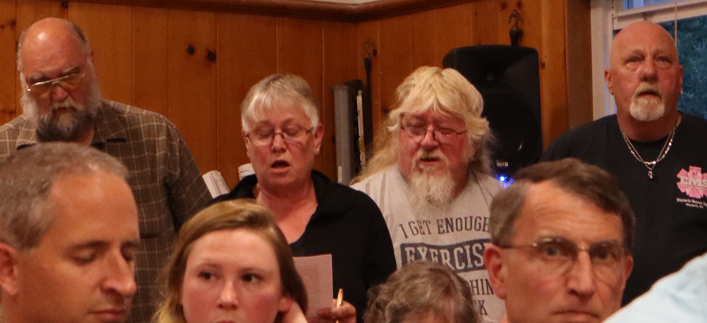 County moves to full-time EMS staff | The Altamont Enterprise