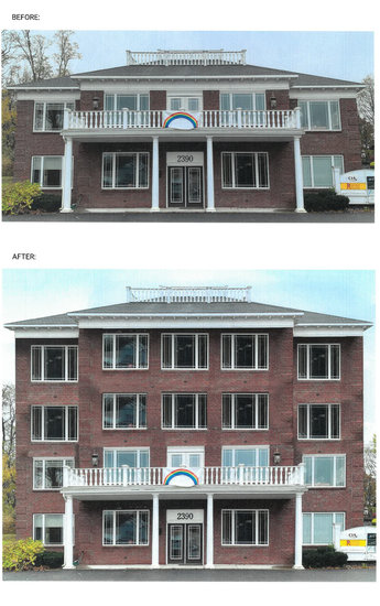 Guilderland ZBA approval of minor variance draws biting criticism from ... Guilderland ZBA approval of minor variance draws biting criticism from ...