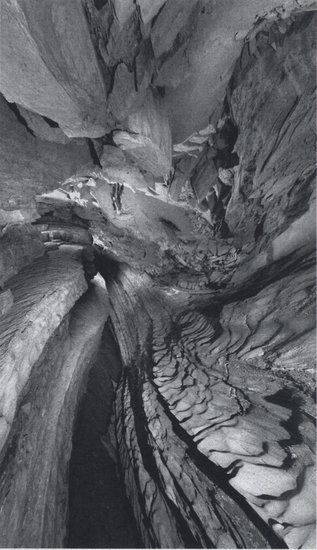 When geology led to tragedy: The Death of Floyd Collins | The Altamont ...