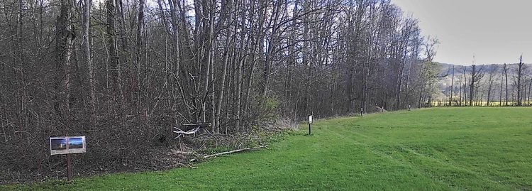 ‘Calico and Tin Horns’ is first in a series of Anti-Rent War programs ...