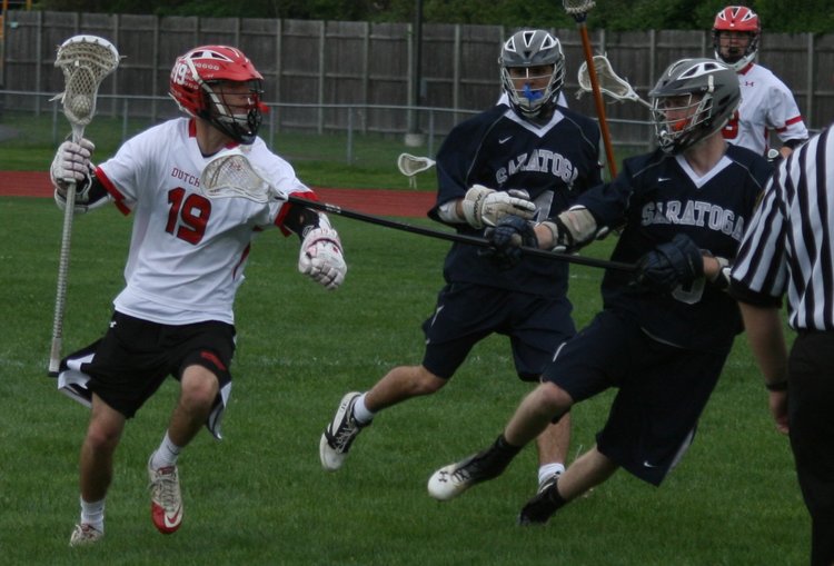 Overtime 11-10 upset by Saratoga knocks Guilderland lacrosse out of ... Overtime 11-10 upset by Saratoga knocks Guilderland lacrosse out of ...