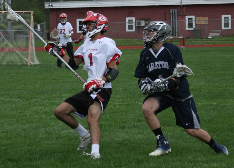 Overtime 11-10 upset by Saratoga knocks Guilderland lacrosse out of ... Overtime 11-10 upset by Saratoga knocks Guilderland lacrosse out of ...