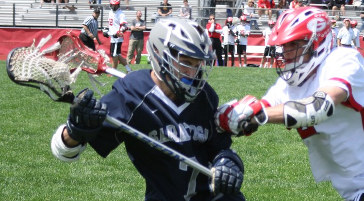 Overtime 11-10 upset by Saratoga knocks Guilderland lacrosse out of ... Overtime 11-10 upset by Saratoga knocks Guilderland lacrosse out of ...