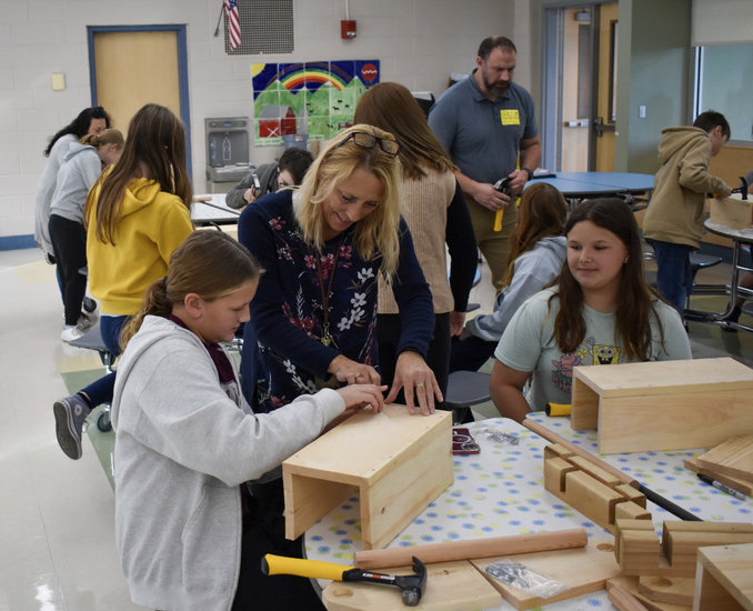 BKW boasts improved test scores | The Altamont Enterprise