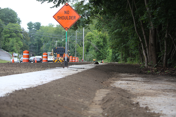 Guilderland Town Board approves new bike path and sidewalks, repaving ... Guilderland Town Board approves new bike path and sidewalks, repaving ...