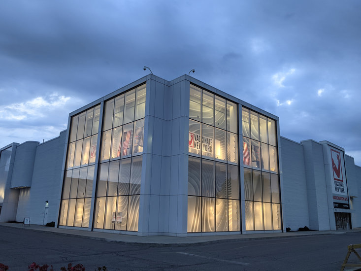 Primark coming to Crossgates | The Altamont Enterprise