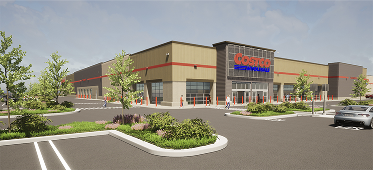 Guilderland ZBA approves Costco | The Altamont Enterprise Guilderland ZBA approves Costco | The Altamont Enterprise