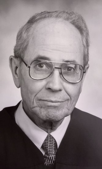 Harold J Hughes Jr The Altamont Enterprise