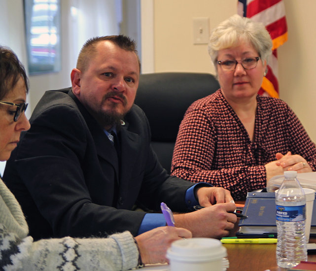 New Berne board makes sweeping changes | The Altamont Enterprise New Berne board makes sweeping changes | The Altamont Enterprise