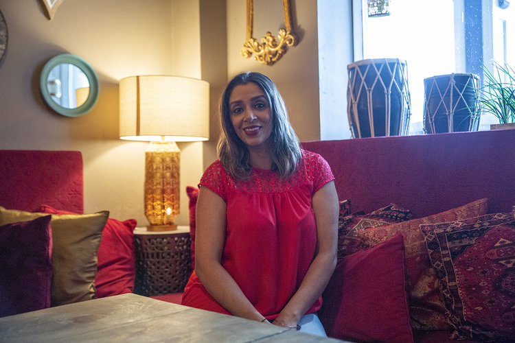 Owner Of Curry Patta And Jeff Thomas Spar Over Who S To Blame For Restaurant S Closure The