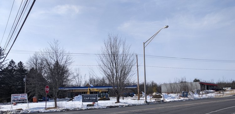 Guilderland ZBA tells Phillips to revise major sign variance request ... Guilderland ZBA tells Phillips to revise major sign variance request ...