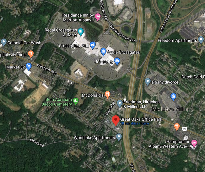 Great Oaks Gets Planning Board Ok Final Hurdle New Local Law The