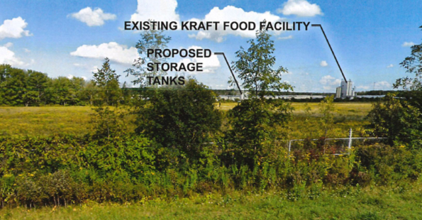 ZBA approves ten 47-foot tall gas tanks for Northeastern Industrial ... ZBA approves ten 47-foot tall gas tanks for Northeastern Industrial ...