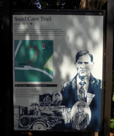 When geology led to tragedy: The Death of Floyd Collins | The Altamont ...